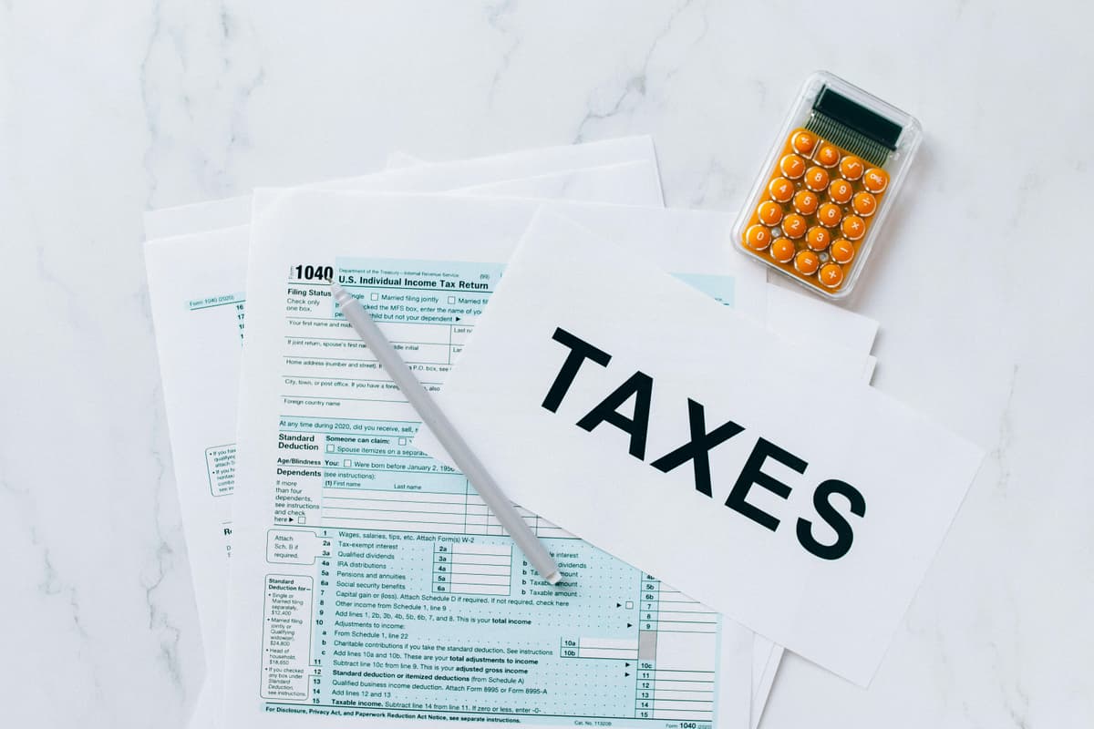 How to File Your Tax Return in Austria (Arbeitnehmerveranlagung) 2026 ...